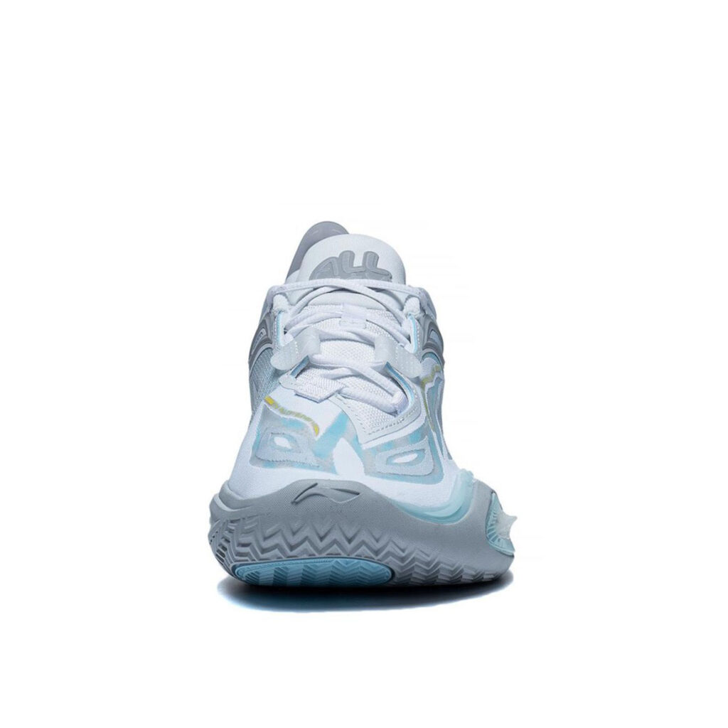 Li Ning Wade All City 11 V2 “Sky” D‘Angelo Russell PE Basketball ...