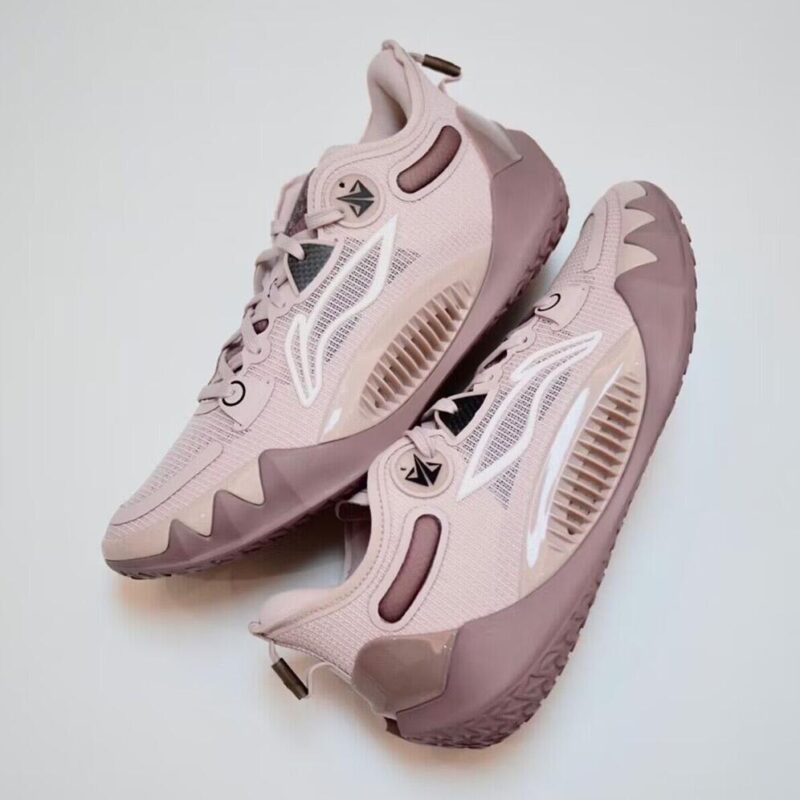 Li Ning Jimmy Butler – LiNing Way of Wade Sneakers