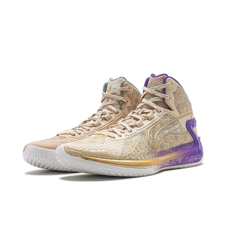 Li-Ning Liren – LiNing Way of Wade Sneakers