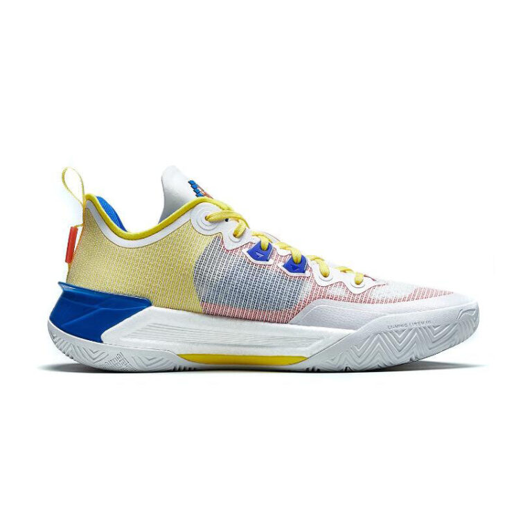 Li-Ning Liren – LiNing Way of Wade Sneakers