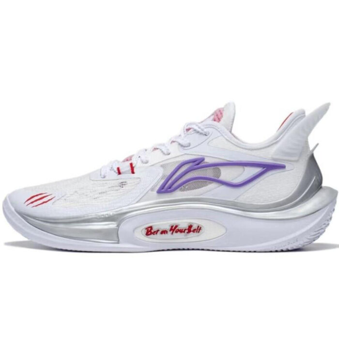 Li-Ning Sonic – LiNing Way of Wade Sneakers