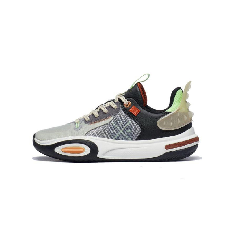 WOW AC 11 – LiNing Way of Wade Sneakers