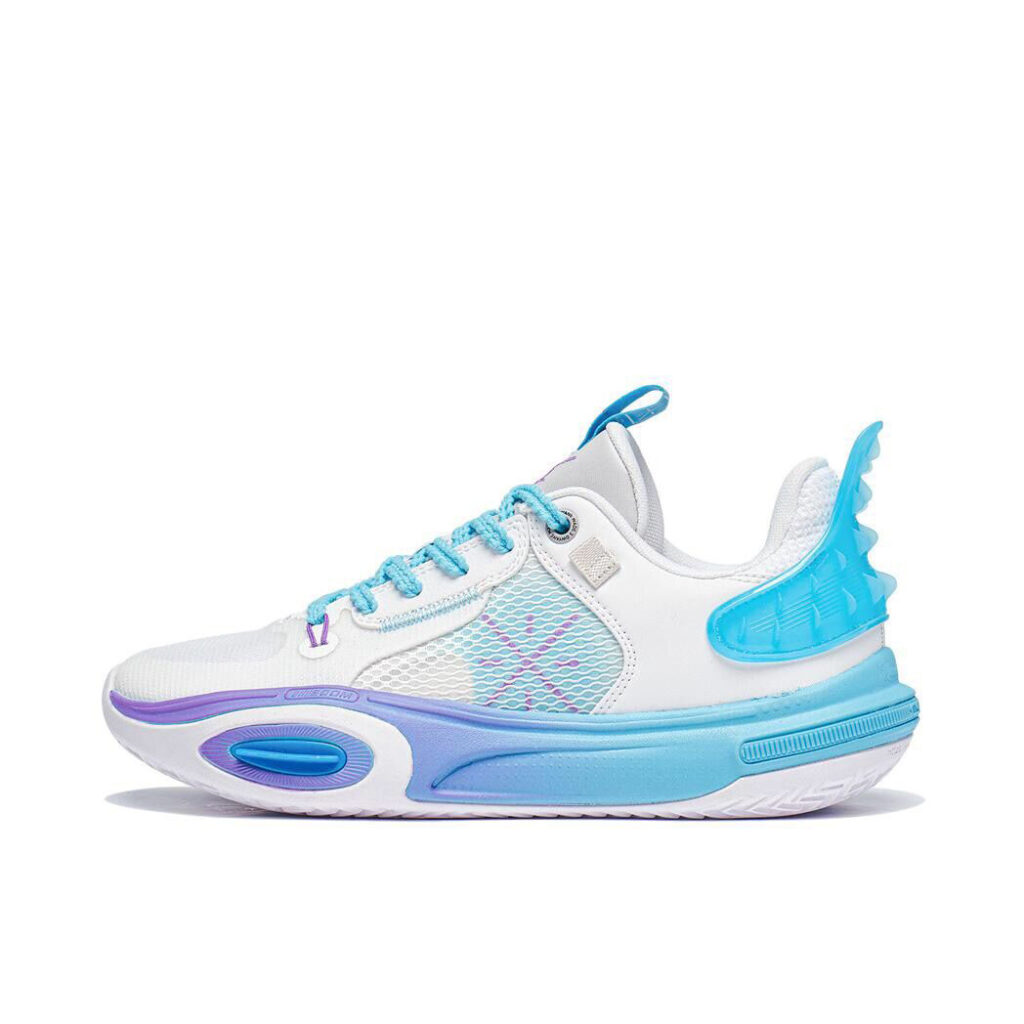 Li Ning Way of Wade All City WOW AC 11 Basketball Shoes“Bachelor” For ...
