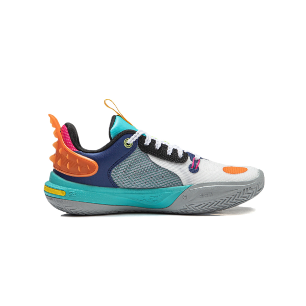 WOW AC 11 – LiNing Way of Wade Sneakers