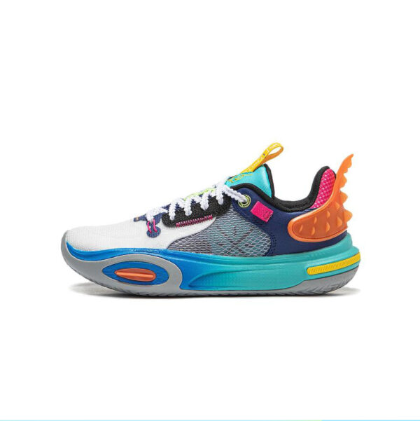 WOW AC 11 – LiNing Way of Wade Sneakers