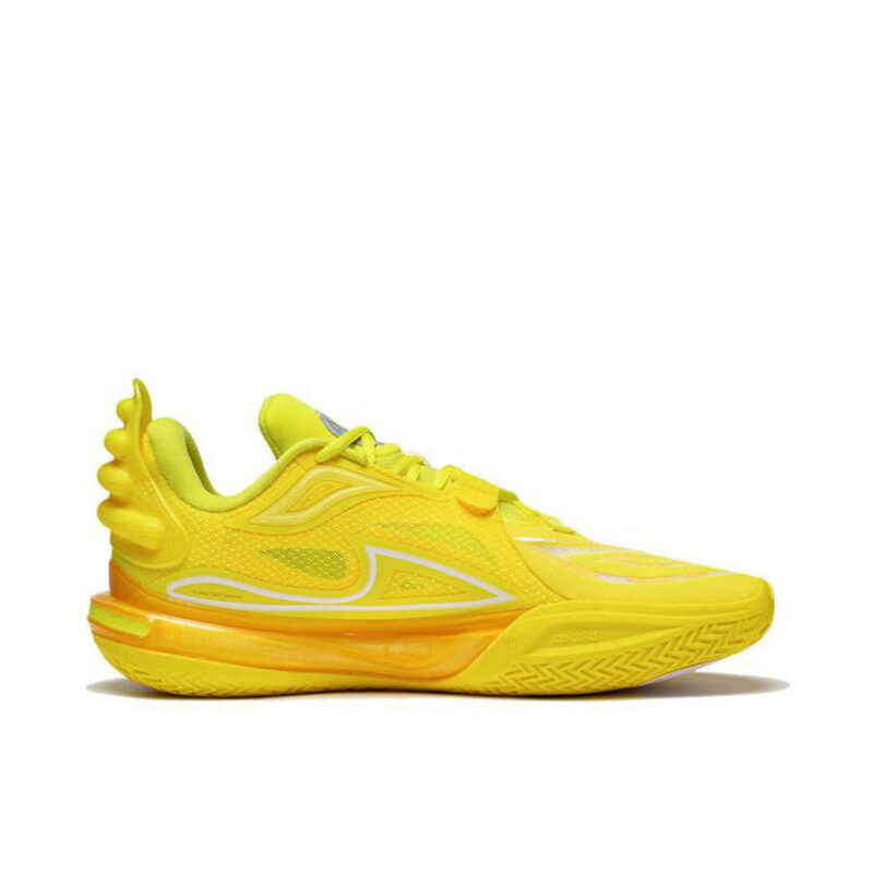 LiNing Wade All City 11 V2 “Chemical Reaction” D‘Angelo Russell PE ...