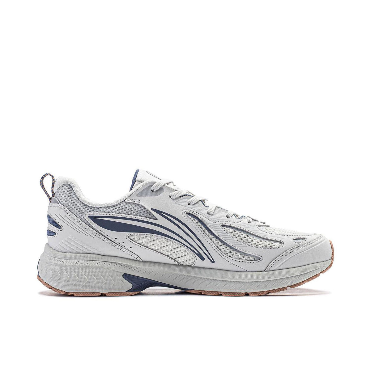 Running – LiNing Way of Wade Sneakers