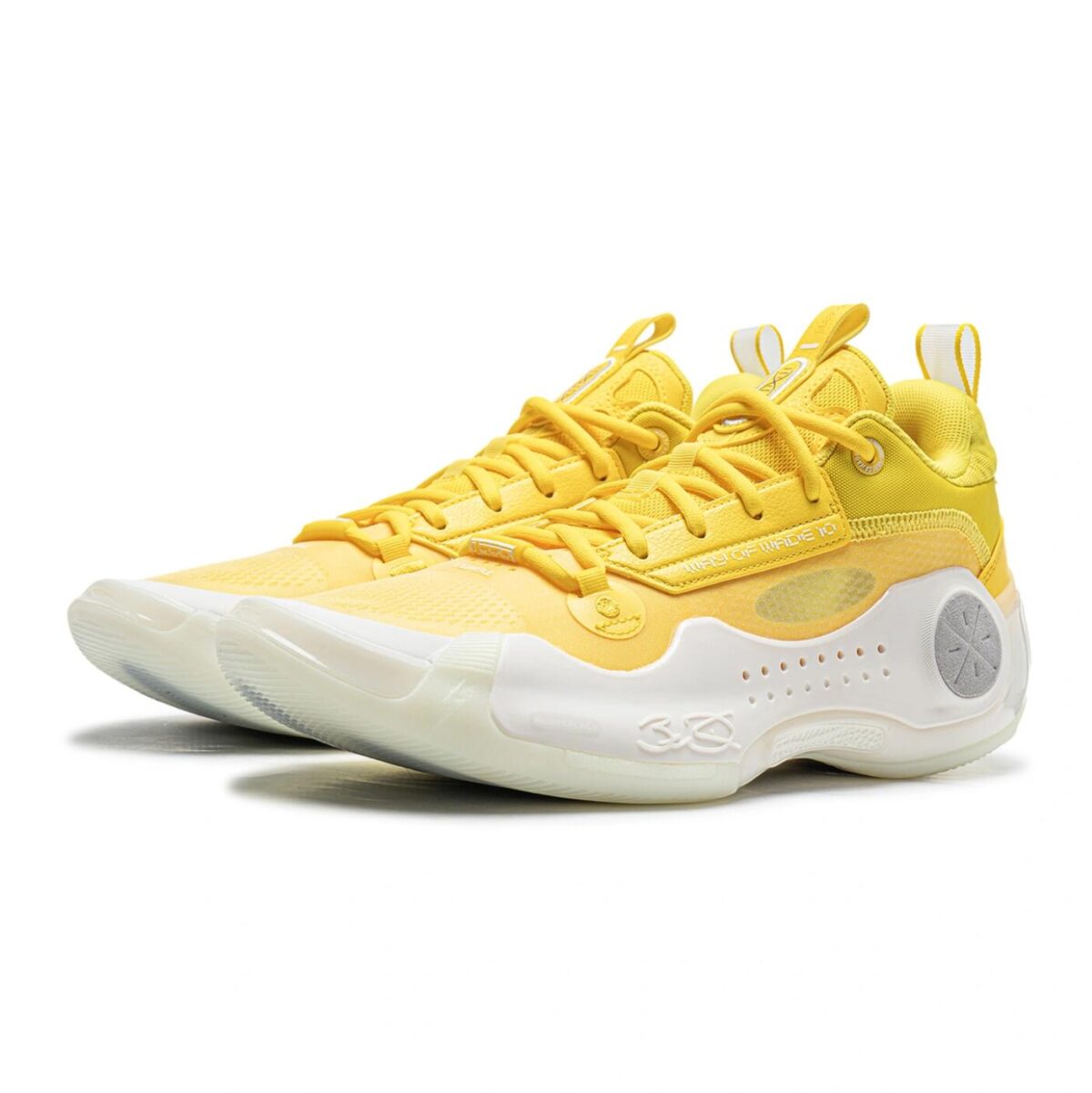Li Ning Way of Wade 10 LOW “The City of Angels” D’Angelo Russell Los ...