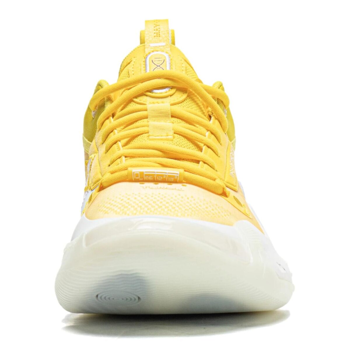 Li Ning Way of Wade 10 LOW “The City of Angels” D’Angelo Russell Los ...