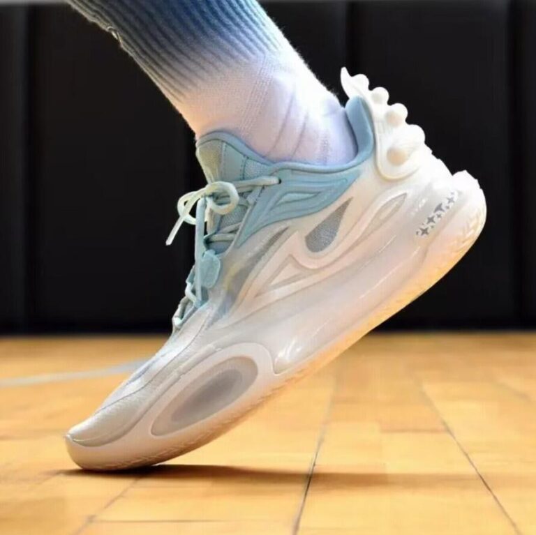 WOW AC 11 – LiNing Way of Wade Sneakers