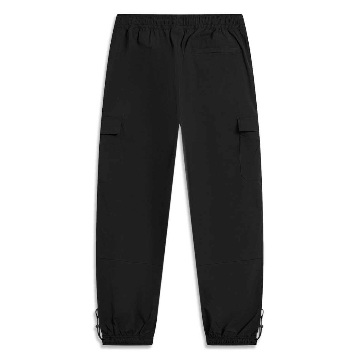 LiNing Way of Wade Hall of Fame 2023 Basketball Pants in Black – LiNing ...