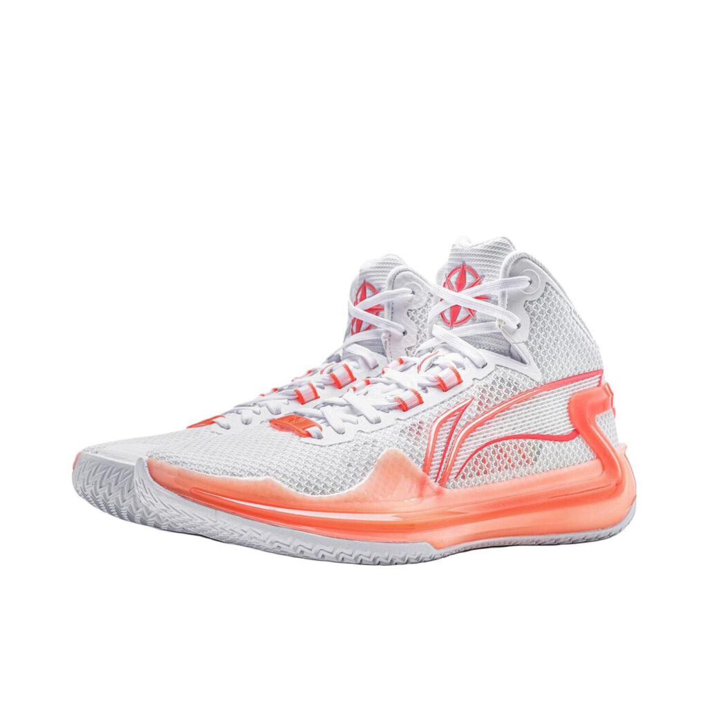 Li-Ning Liren – LiNing Way of Wade Sneakers