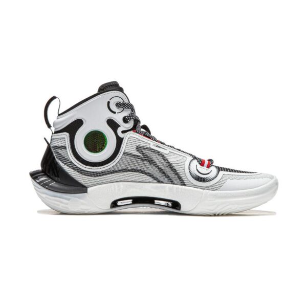 Li-Ning Sonic – LiNing Way of Wade Sneakers