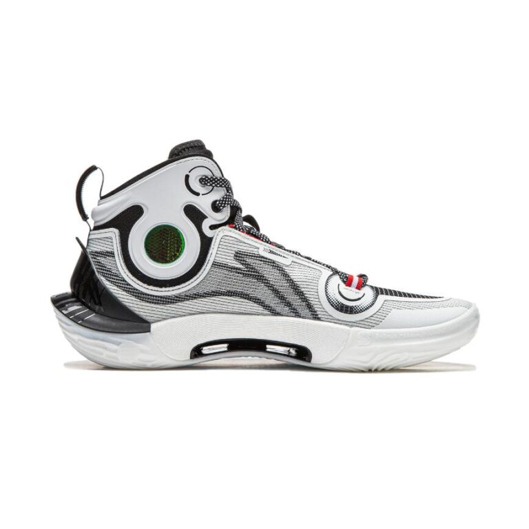 Li-Ning Sonic – LiNing Way of Wade Sneakers