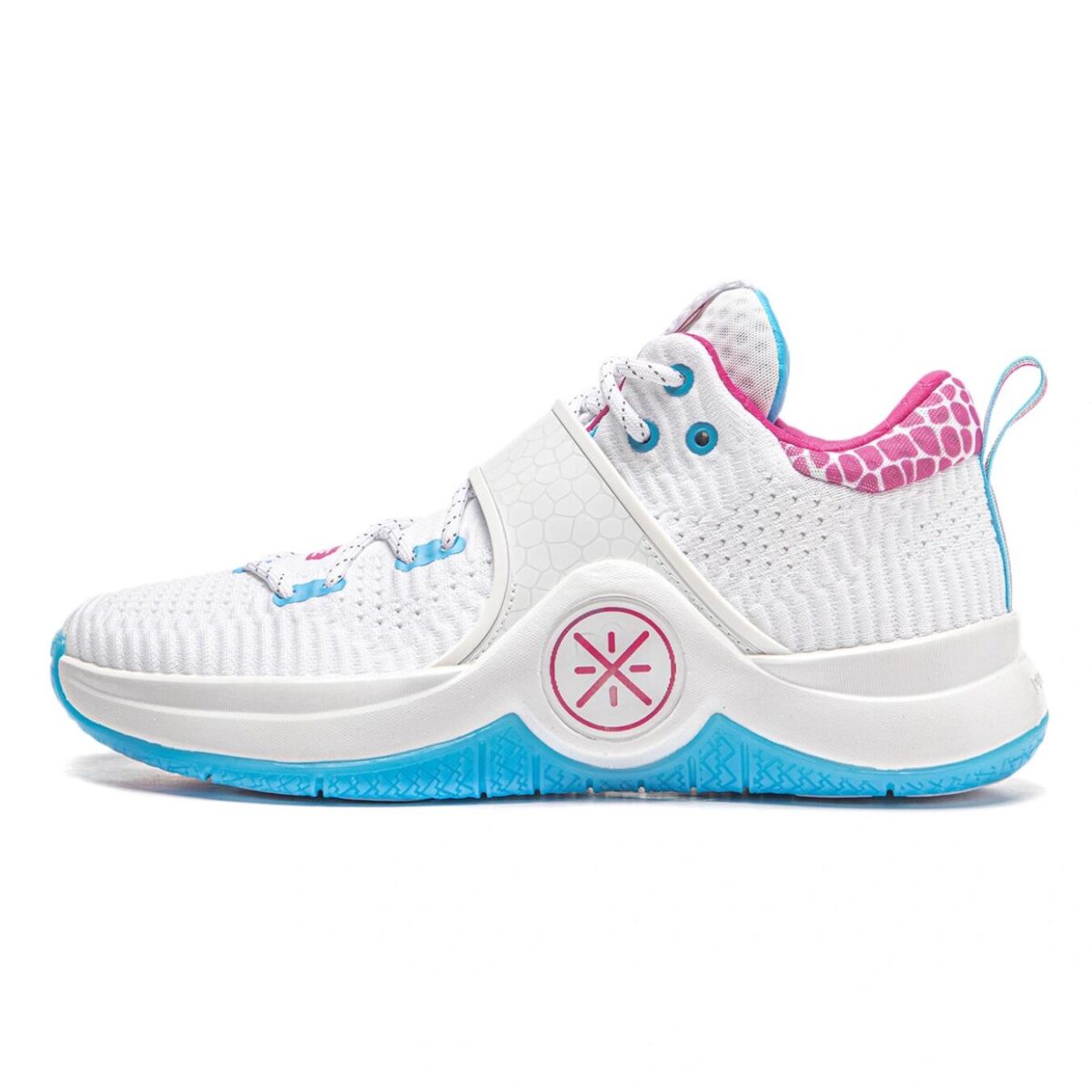 WOW 7s – LiNing Way of Wade Sneakers