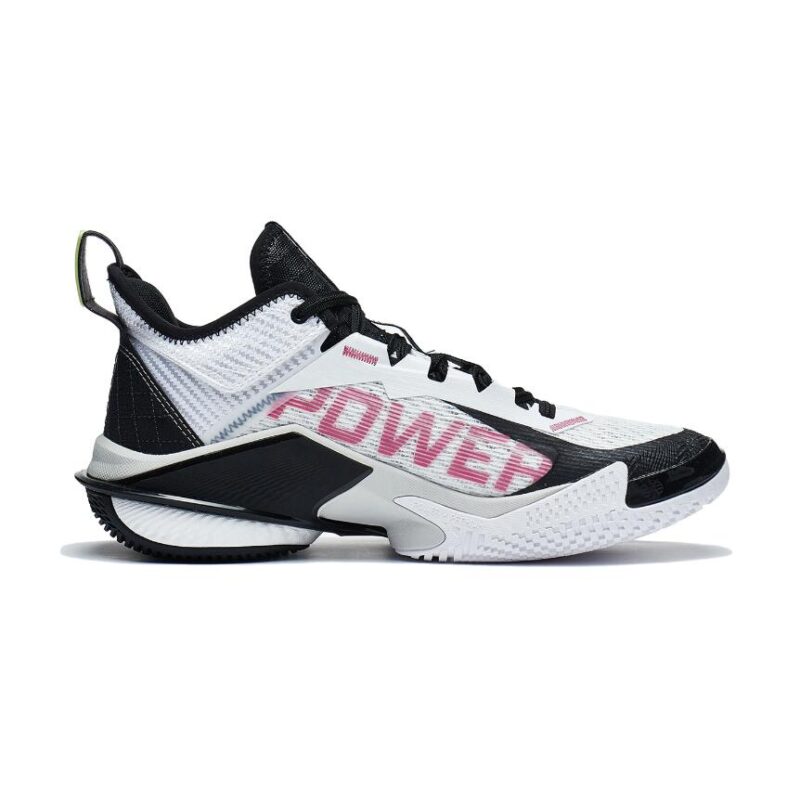 Li Ning Power 10 Premium Air Attack Professional Basketball Shoes in ...