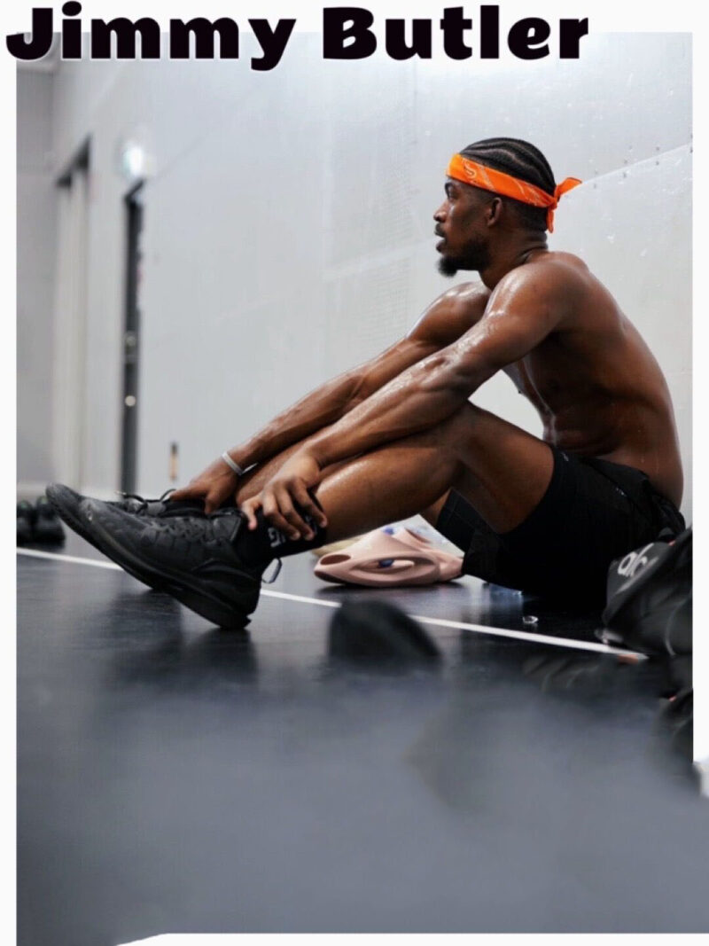 Li Ning Jimmy Butler signature sneakers JB2 basketball shoes – LiNing ...