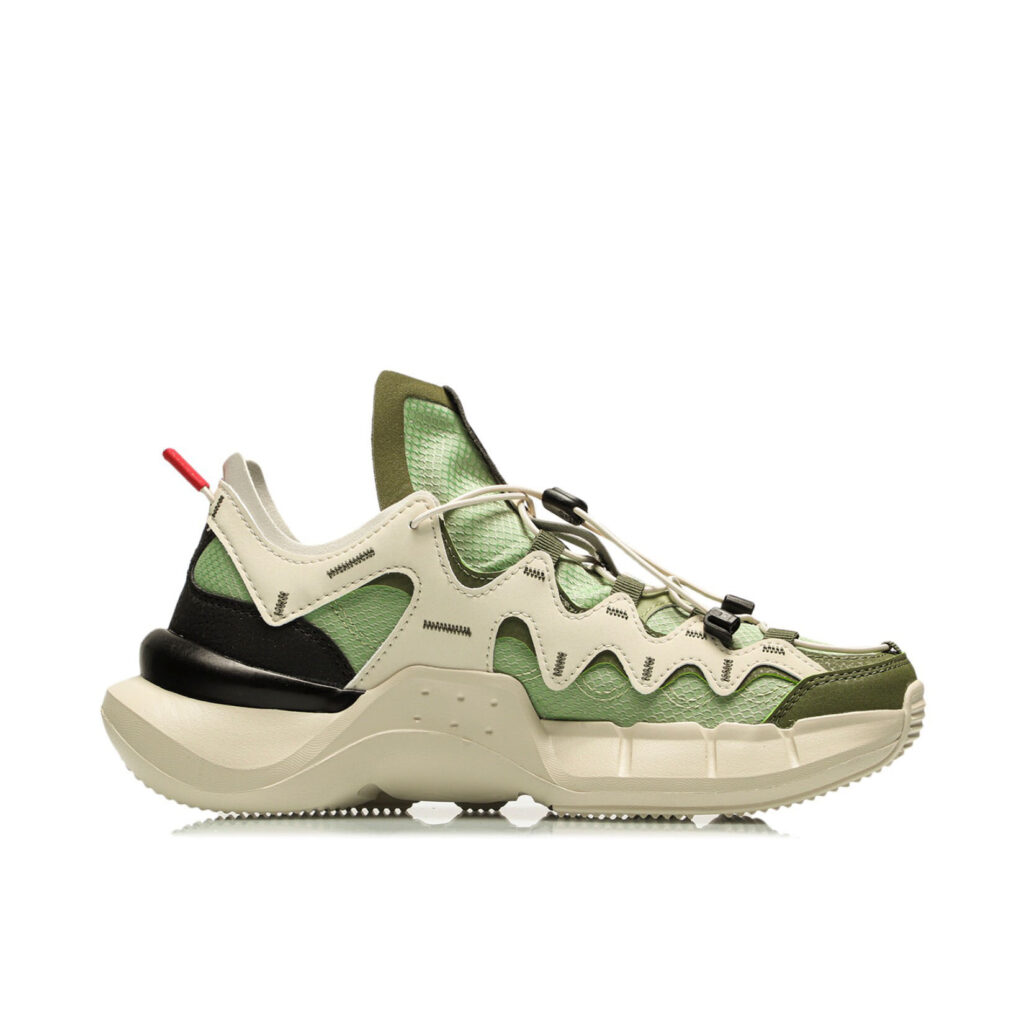 Way of Wade Essence – LiNing Way of Wade Sneakers