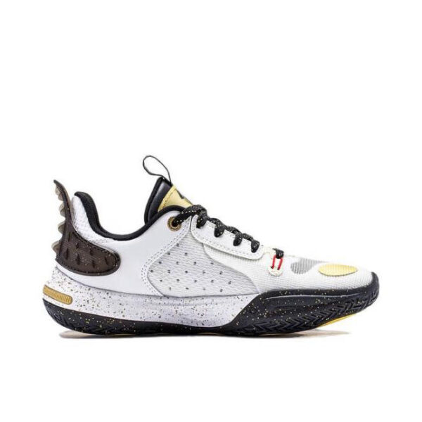 WOW AC 11 – LiNing Way of Wade Sneakers