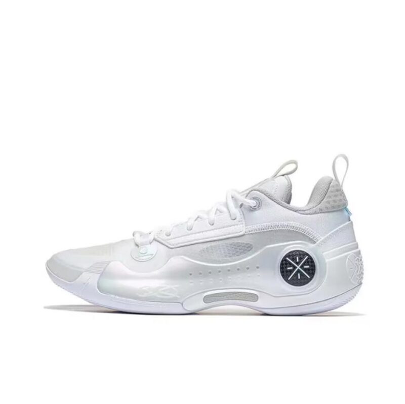 LiNing Way of Wade 10 “Patrick Star” Custom Sneakers – LiNing Way of ...