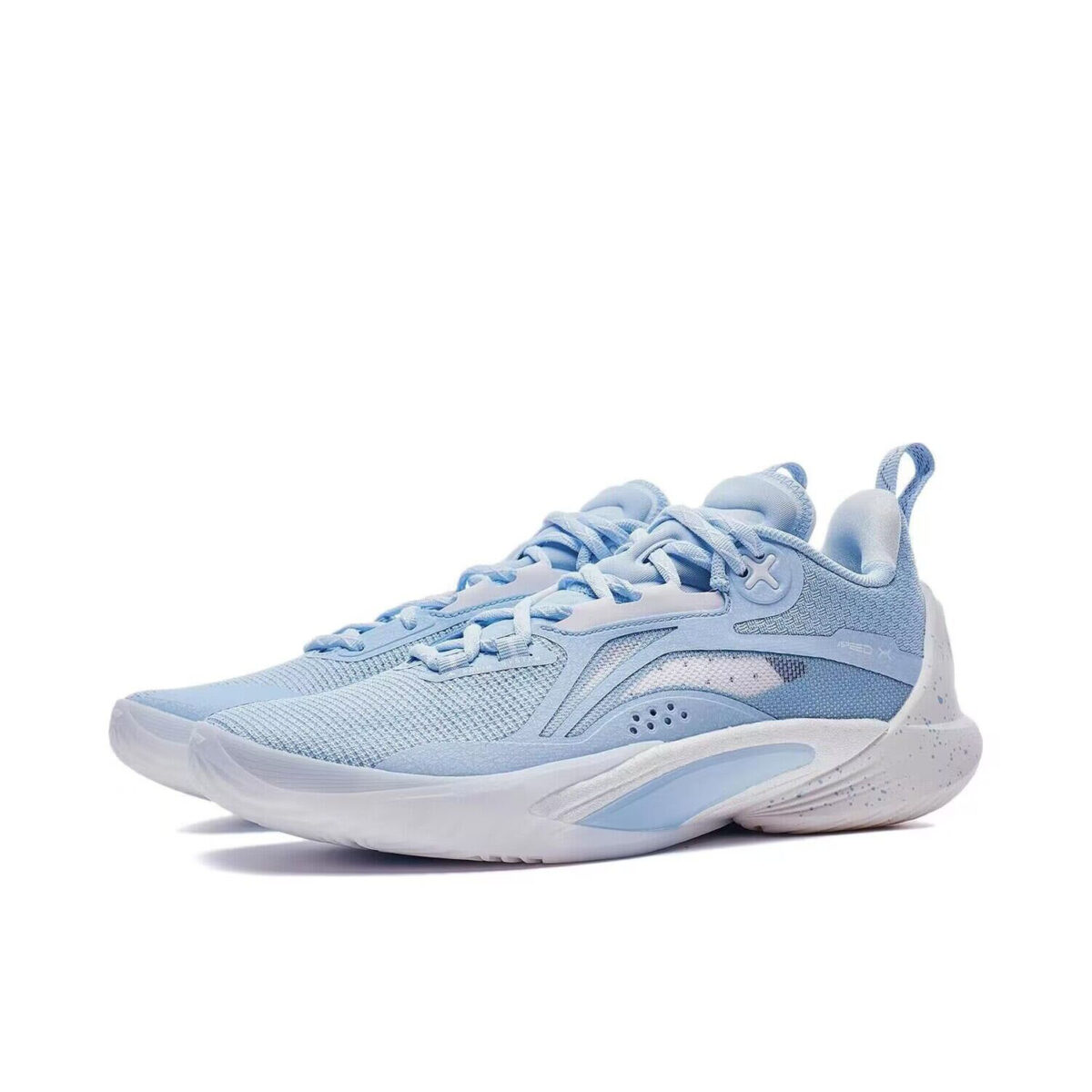 Kids Womens Mens Li Ning Speed 10 X Fred VanVleet Basketball Shoes in ...