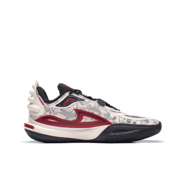 WOW AC 11 – LiNing Way of Wade Sneakers