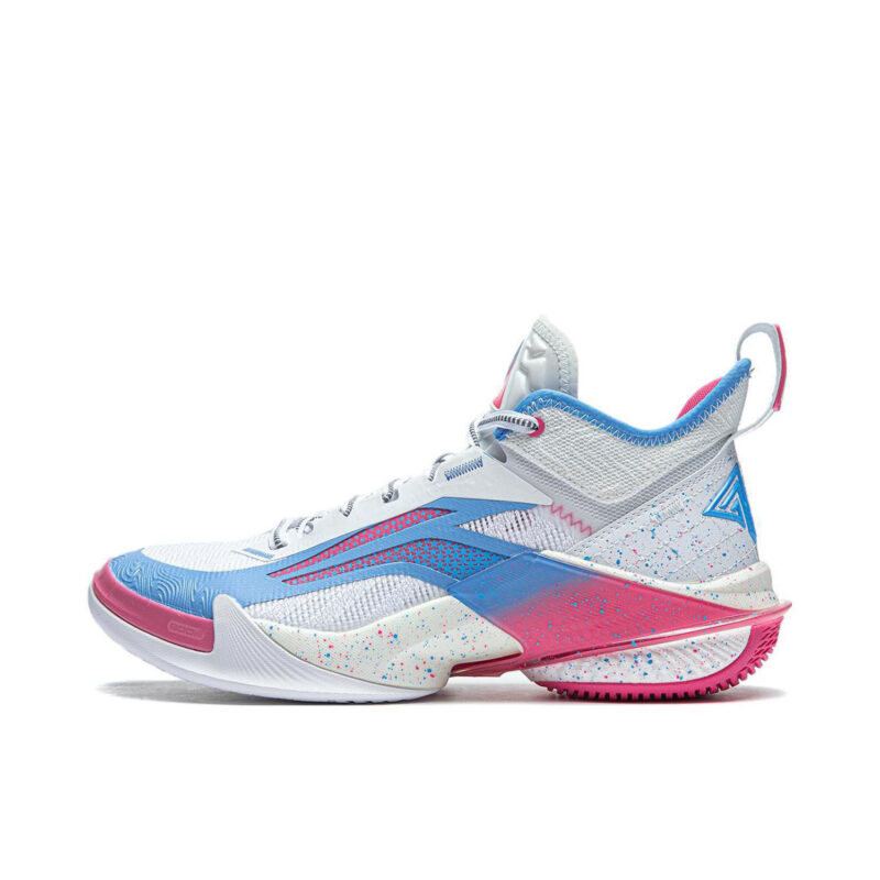 Li Ning Power 10 x LPL Collaboration 10th Anniversary Basketball Shoes ...
