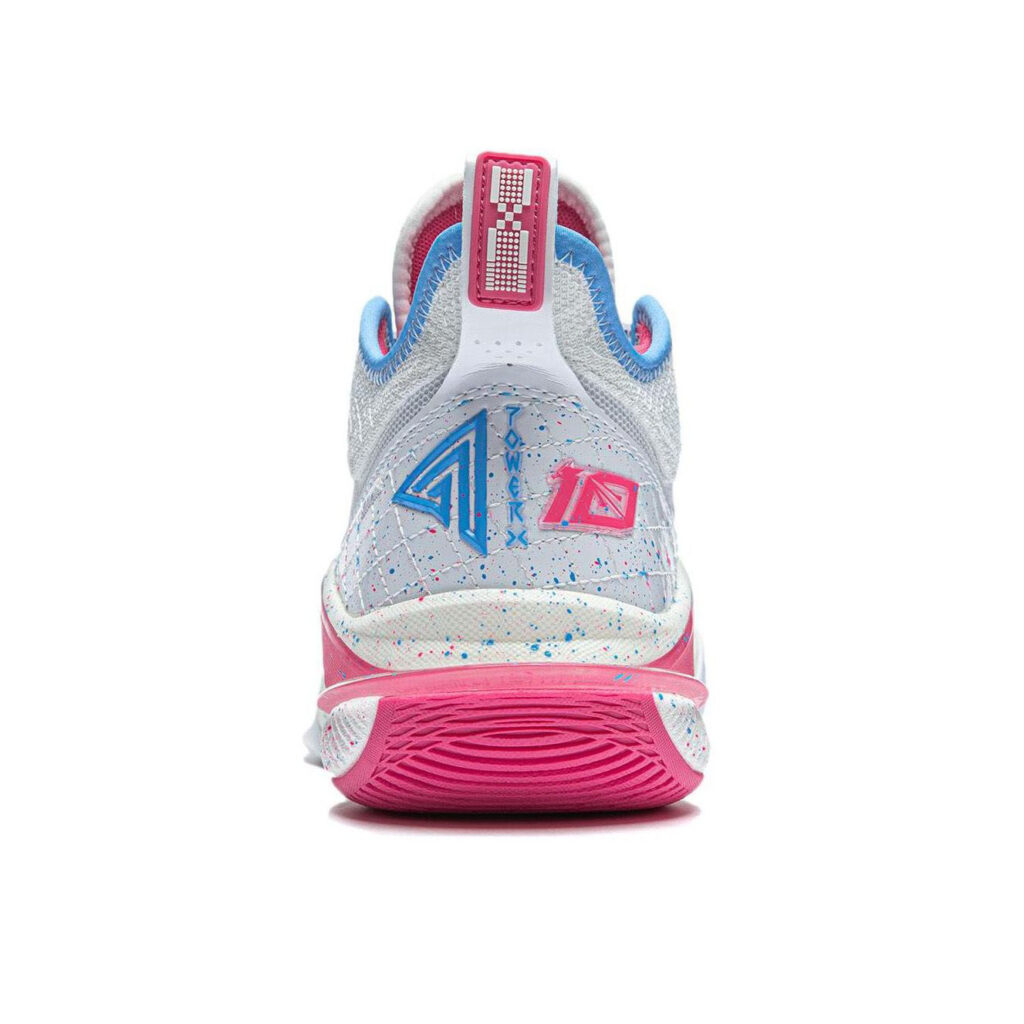 Li Ning Power 10 x LPL Collaboration 10th Anniversary Basketball Shoes ...