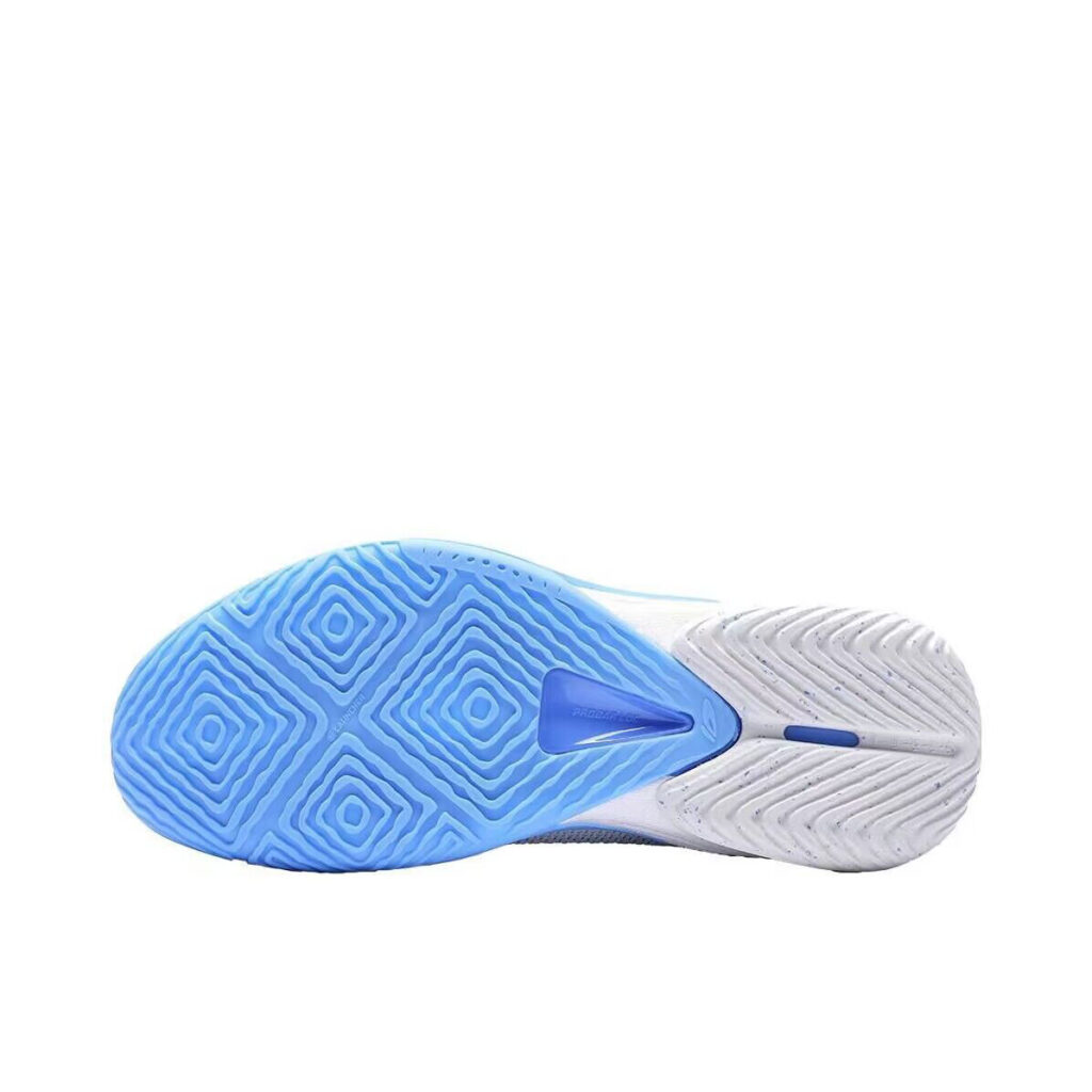 LiNing Speed 10 X BIPOLAR X STAGROUP Collaboration Basketball Shoes ...