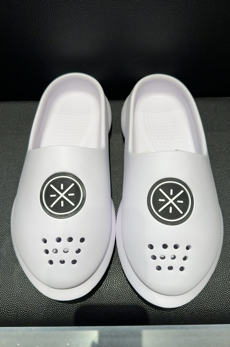 LiNing Way of Wade Boom Sports Slides – LiNing Way of Wade Sneakers