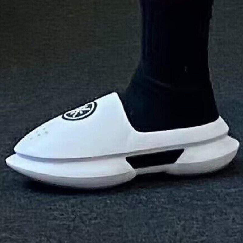 LiNing Way of Wade Boom Sports Slides – LiNing Way of Wade Sneakers