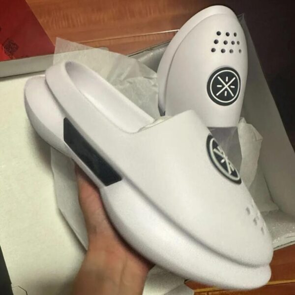 LiNing Way of Wade Boom Sports Slides – LiNing Way of Wade Sneakers
