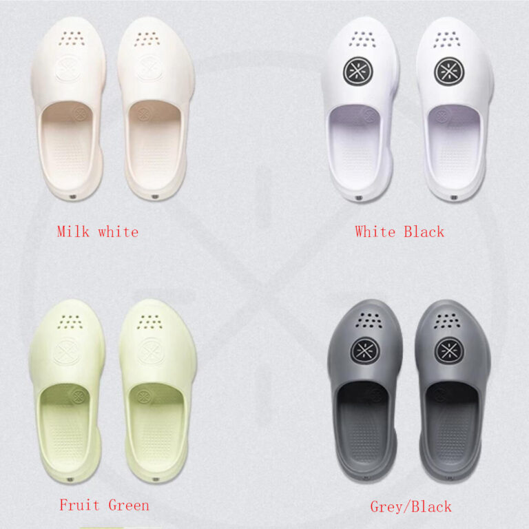 LiNing Way of Wade Boom Sports Slides – LiNing Way of Wade Sneakers