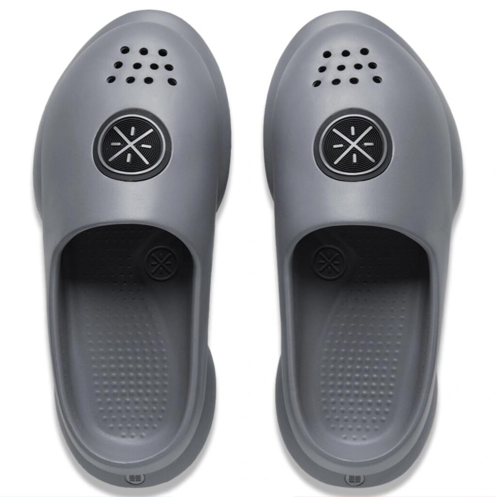 LiNing Way of Wade Boom Sports Slides – LiNing Way of Wade Sneakers