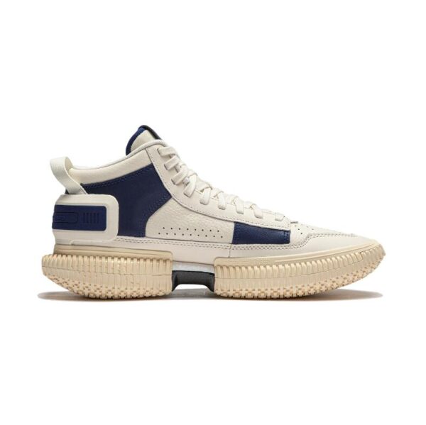 Li-Ning BadFive 3 Ultra “New School” Premium Boom Basketball Shoes in ...