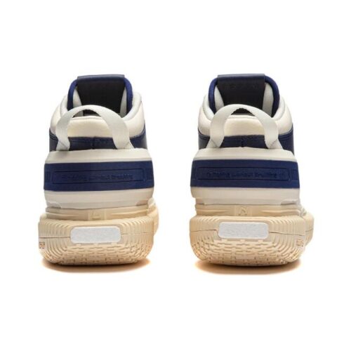 Li-Ning BadFive 3 Ultra “New School” Premium Boom Basketball Shoes in ...
