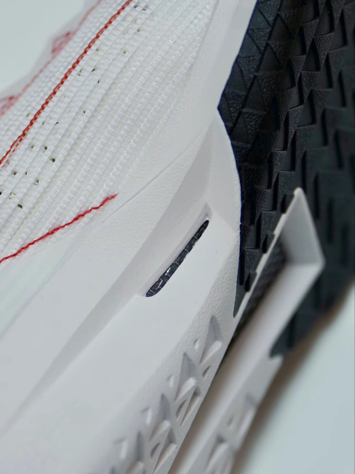 Li Ning Jimmy Butler JB2 “HOME” PE Basketball Sneakers White/Black ...