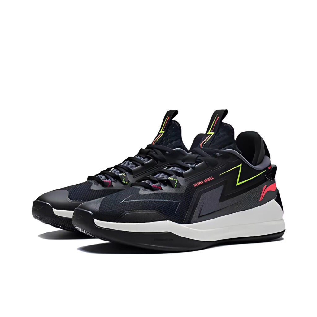 LiNing Way of Wade Flash Energy 2.0 Outdoor Basketball Shoes – LiNing ...