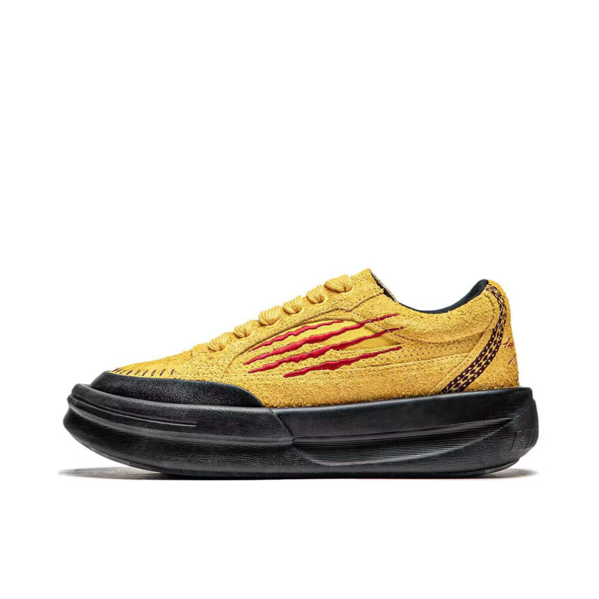 LI-NING x Steven Harrington Erik Ellington Skateboard Casual Sneakers ...