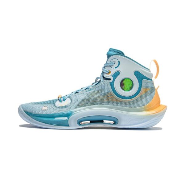 Li-Ning Sonic 11 “Dahan” Ultra Premium Boom Basketball shoes – LiNing ...