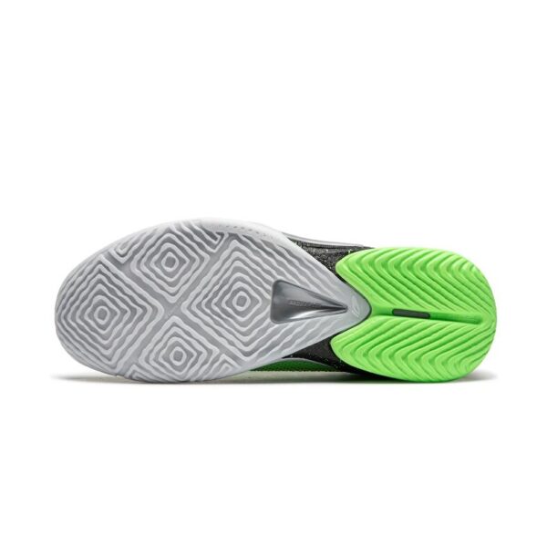 Fred VanVleet x LiNing Speed 10 x League of Legends “Blademaster” PE ...