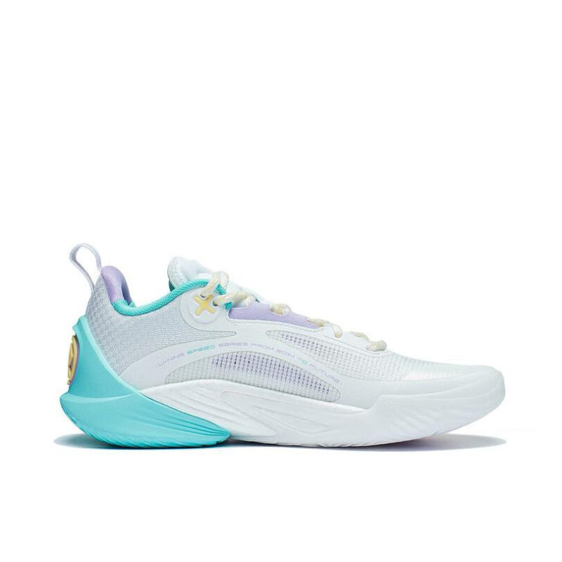 Li-Ning Speed – LiNing Way of Wade Sneakers