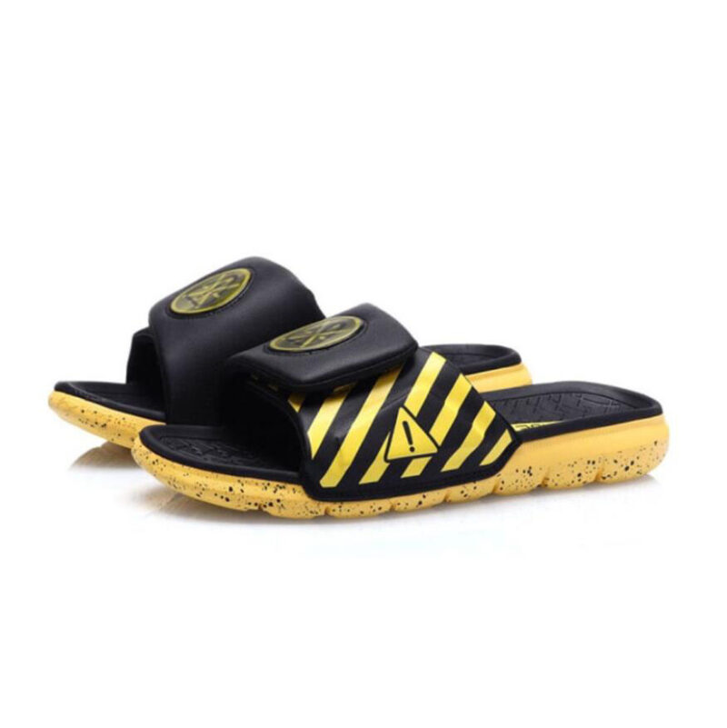 Slides – LiNing Way of Wade Sneakers