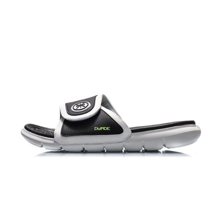 Slides – LiNing Way of Wade Sneakers