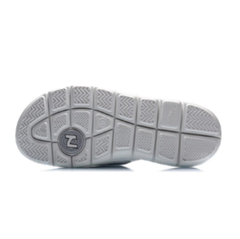 LiNing Way of Wade Cushion Slides Grey/White – LiNing Way of Wade Sneakers
