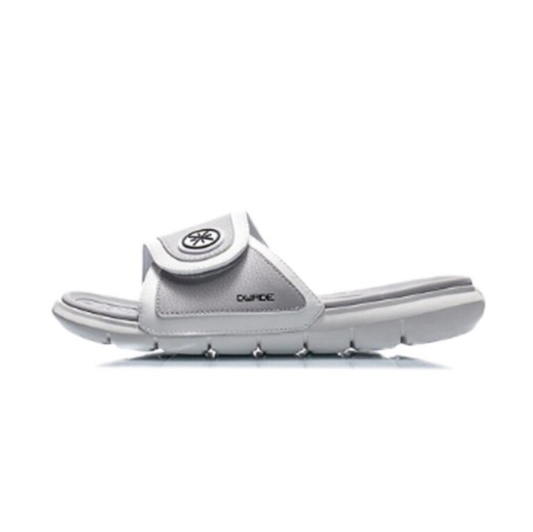 Slides – LiNing Way of Wade Sneakers