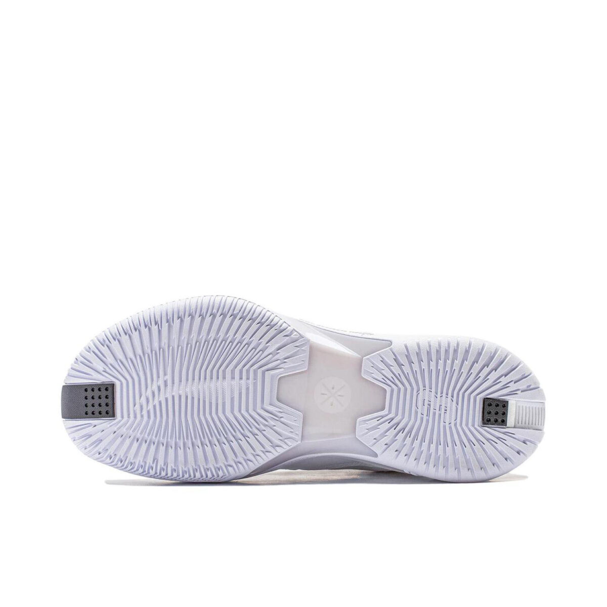 Li-Ning Way of Wade Fission 9 “Tour” Basketball Shoes in White – LiNing ...