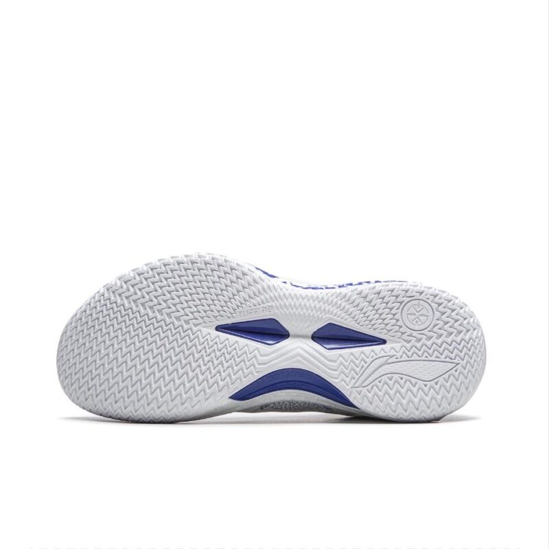 LiNing LiRen 4 High Boom “blue and white porcelain” Limited Edition ...