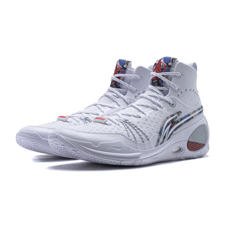 Way of Wade 808 3 Ultra V2 “Tour” High Premium Boom Basketball Shoes ...