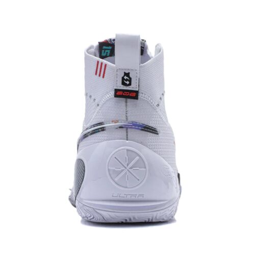 Way of Wade 808 3 Ultra V2 “Tour” High Premium Boom Basketball Shoes ...